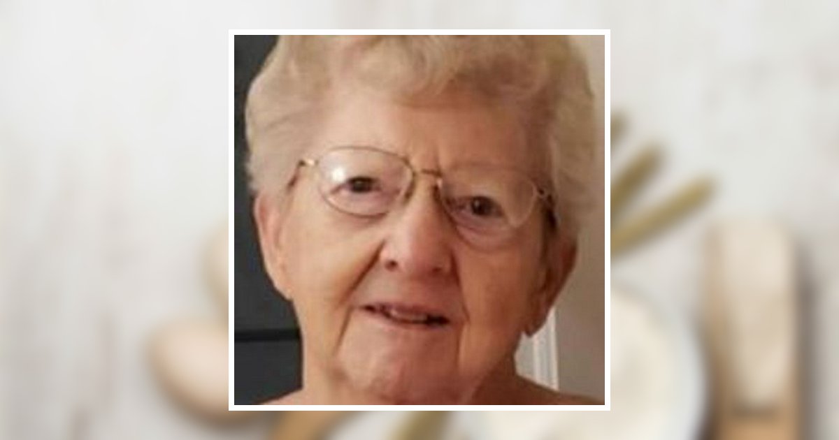 Lorna L. Kukelhan Obituary June 25, 2024 - Zwick and Jahn Funeral Homes