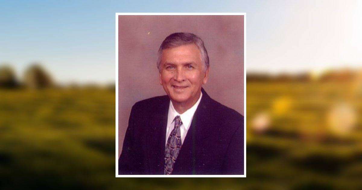 Jean Larroux Obituary December 14, 2009 - Resthaven Gardens of Memory ...