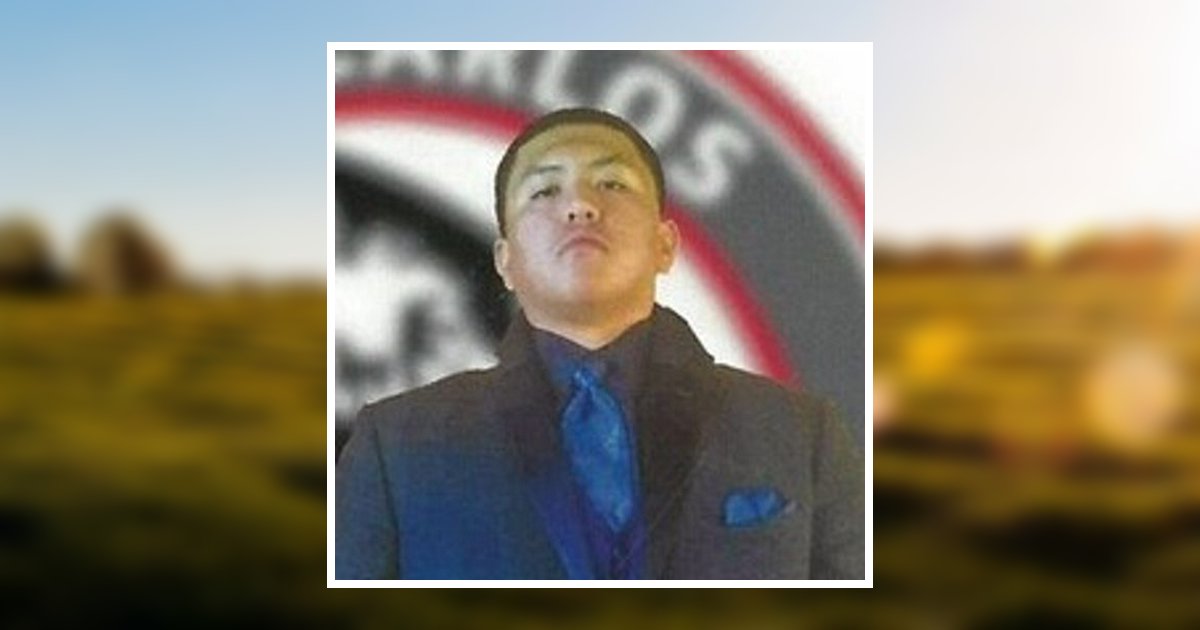 Elijah Jemiah Benally Obituary November 11, 2022 - Lamont Mortuary of Globe