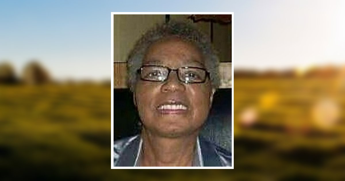 Deborah Ann (Speaks) Robinson Obituary November 4, 2016 - J & J Spratt ...