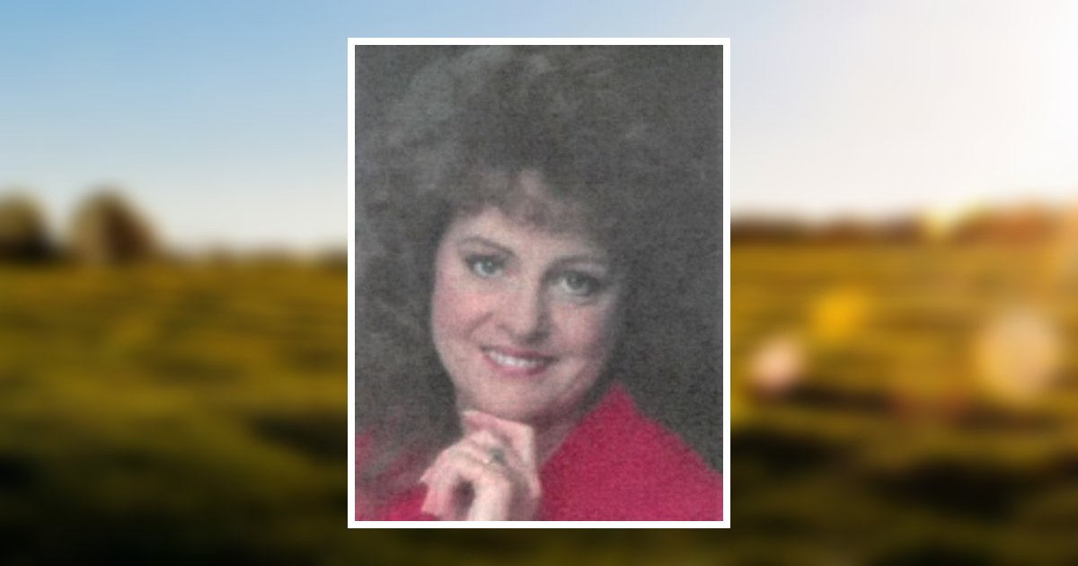 Susie Ann Darrow Obituary April 17, 2020 - Indiana Funeral Care