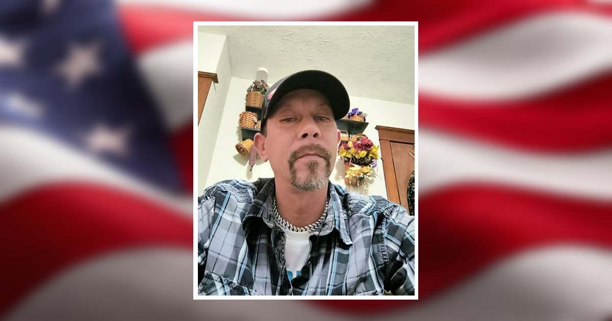 Gregory Neil Fowler II Obituary June 17, 2025 - Newcomer Dayton