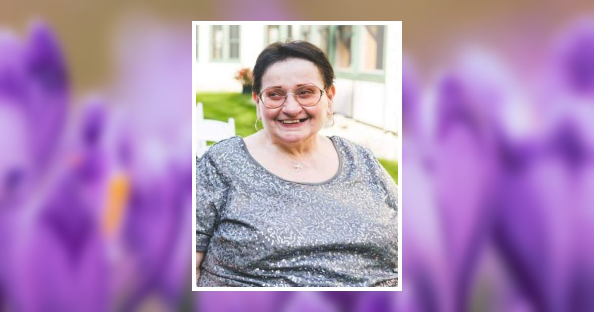 Rosalie C. Lopiccolo Obituary October 21, 2024 - Cannon Funeral Home