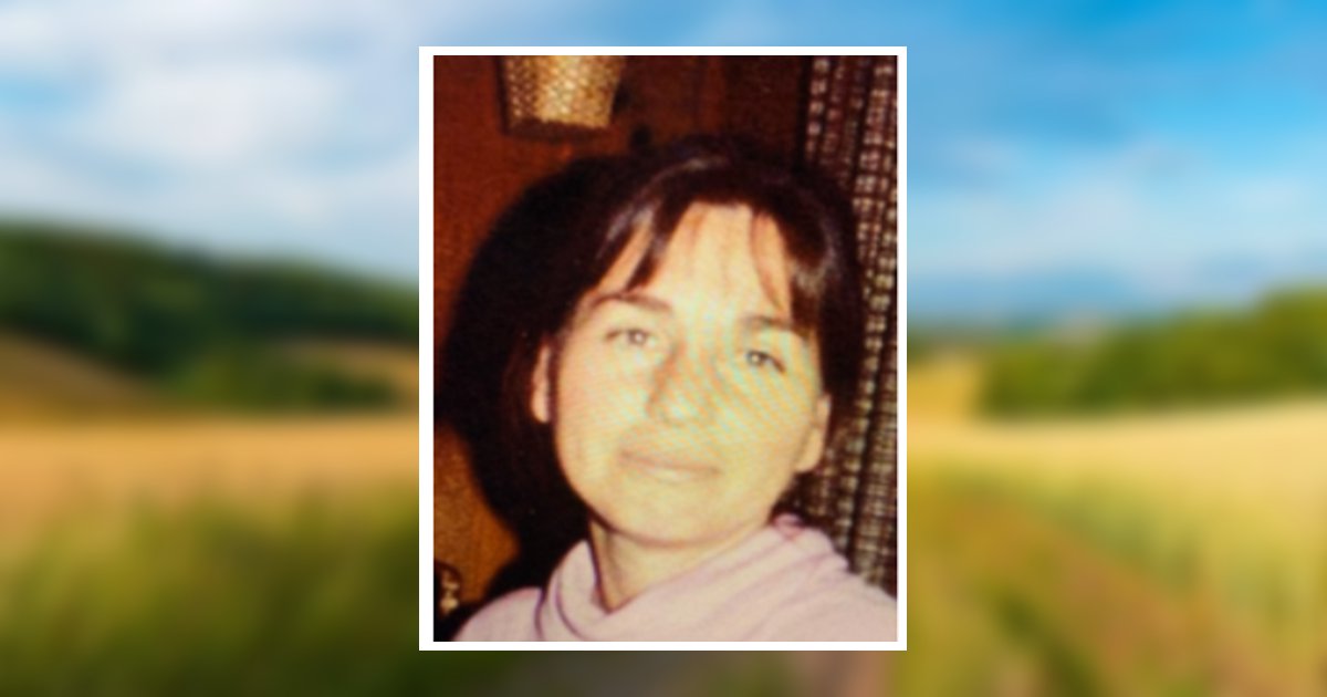 Marie Peck Obituary September 12, 2022 - Eversole Mortuary