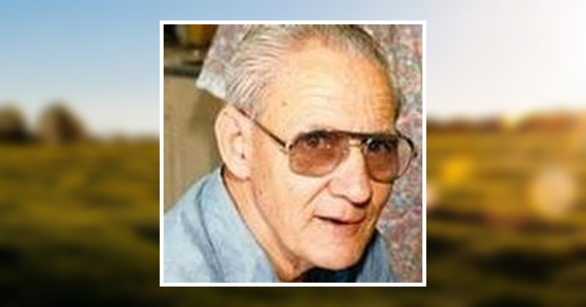 James H. Riffle Obituary May 6, 2012 - Jones-Walker & Son Funeral Home