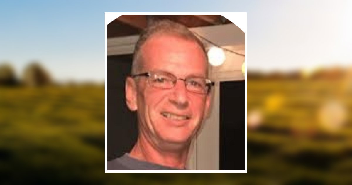 Robert Mckenna Obituary February 15, 2024 - Keohane Funeral Home