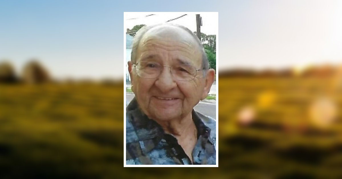 Michael Passarella, Sr. Obituary November 26, 2017 - Marinella Funeral ...