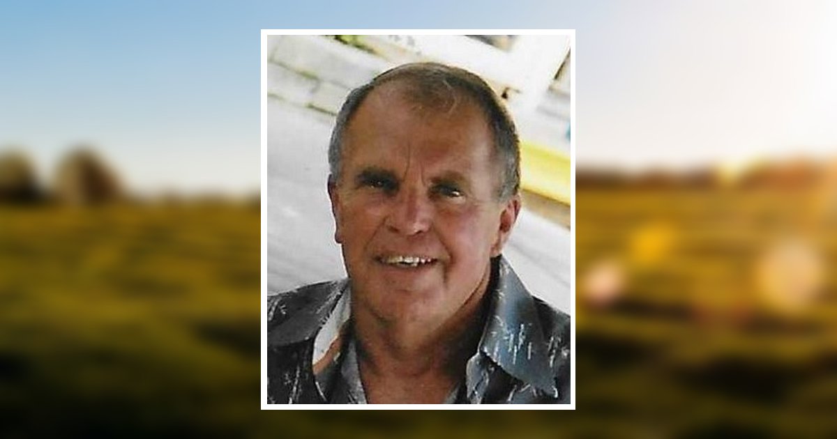 Francis “Sonny” James Scanlan, Jr. Obituary September 29, 2021 ...