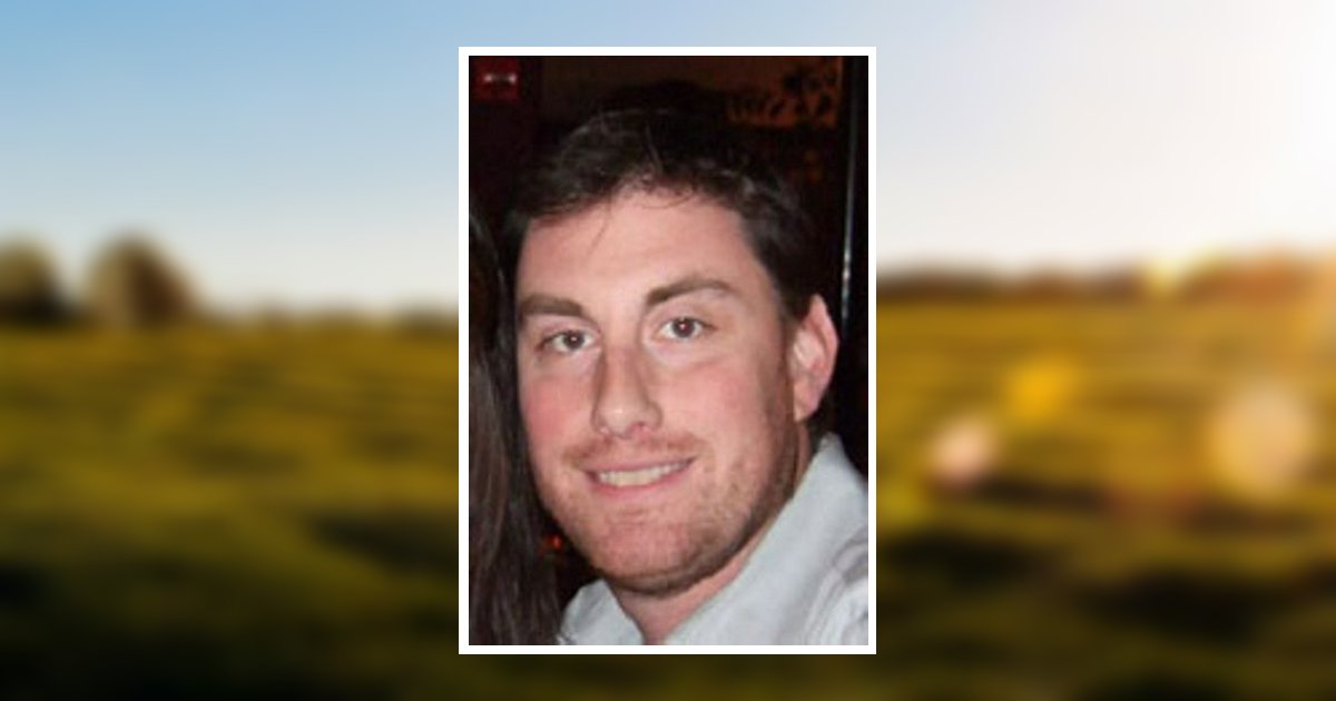 Chad Derrick Albers Obituary May 28, 2010 - Cataldo Funeral Home