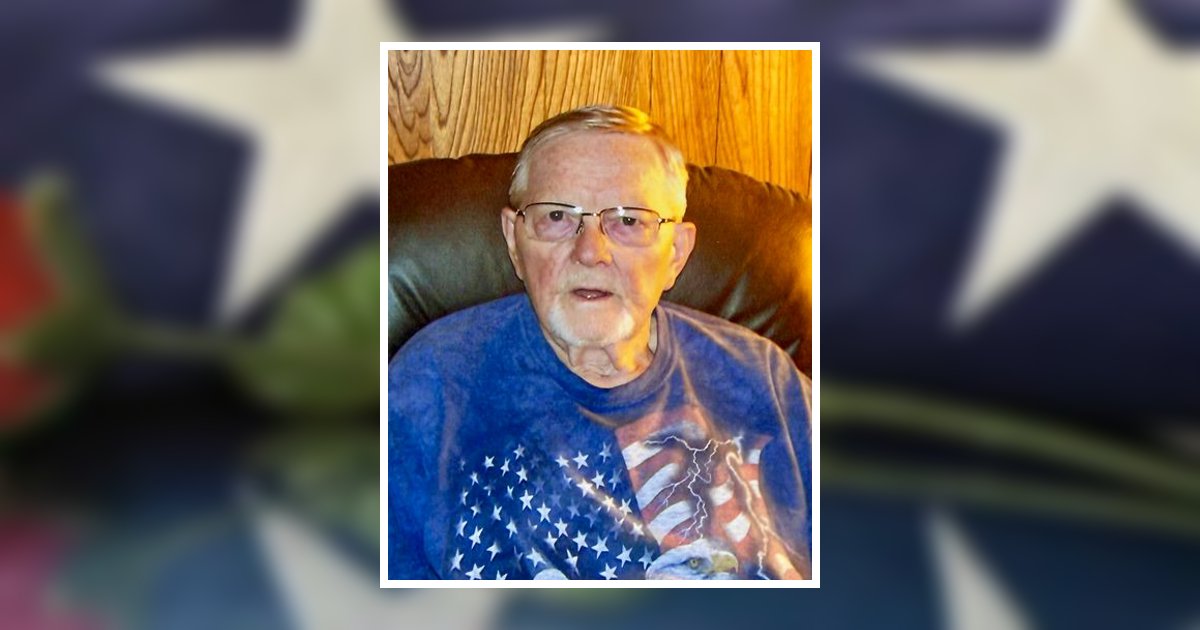 William Terry Durham Obituary January 7, 2025 - Lucas Funeral Home