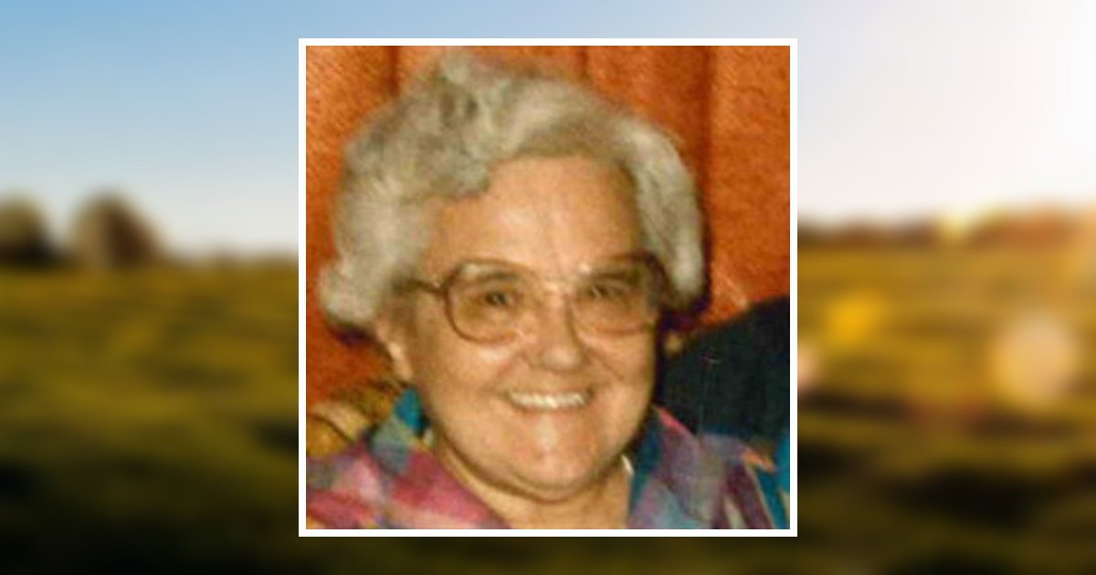 Beverly Williams Obituary June 2, 2017 - Smith Family Funeral Home