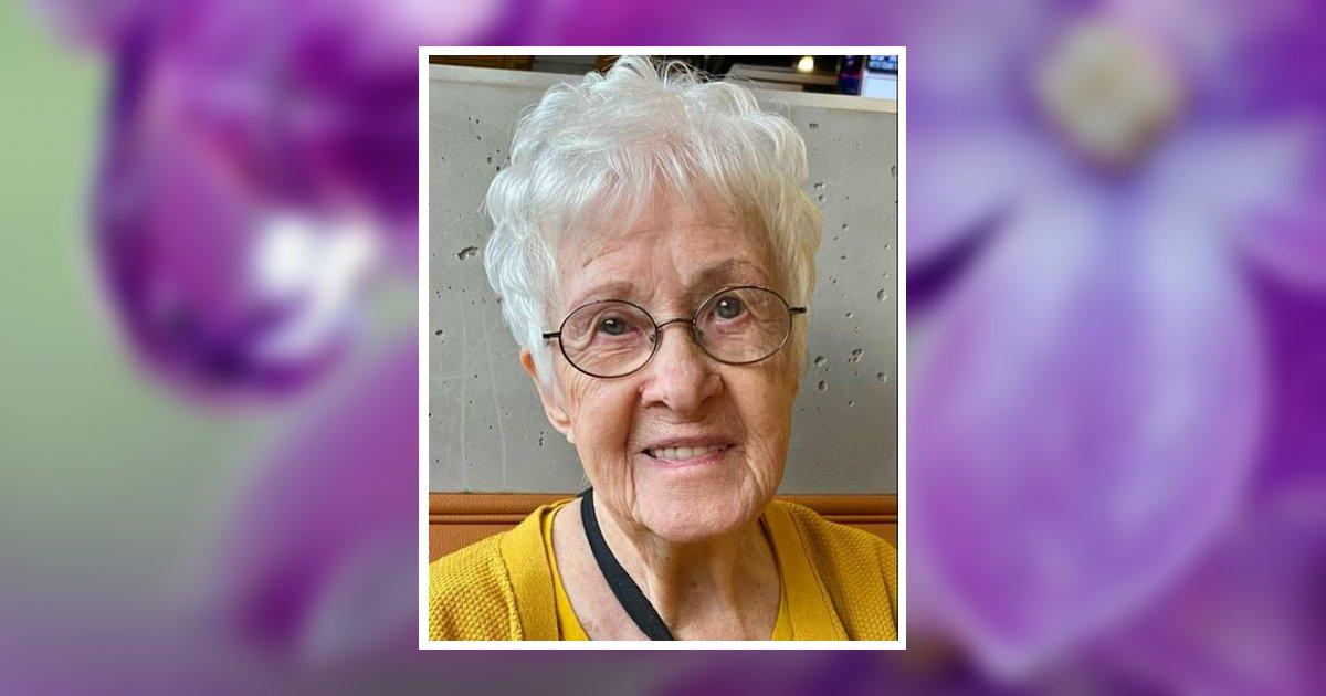 Ruth Hinton Obituary 2023 - Roberts Funeral Home