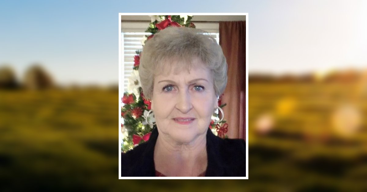 Mary "Dene" Efird Obituary December 31, 2021 - Hartsell Funeral Homes
