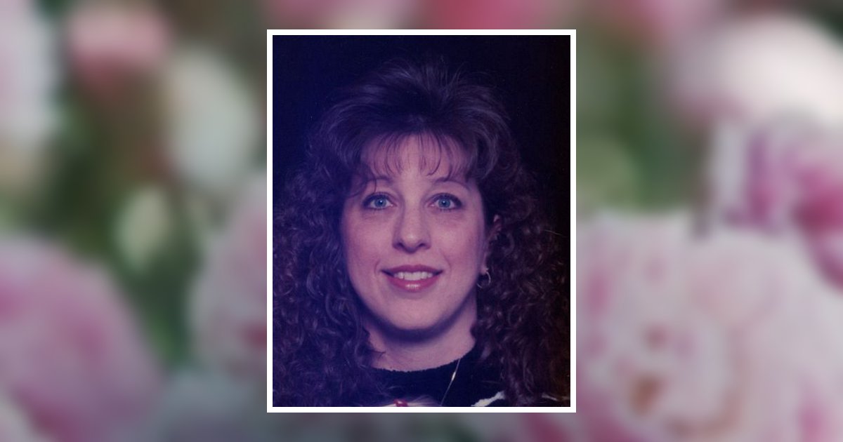 Stacy E. Piel Obituary April 19, 2025 - Mueller Funeral Homes & Crematory