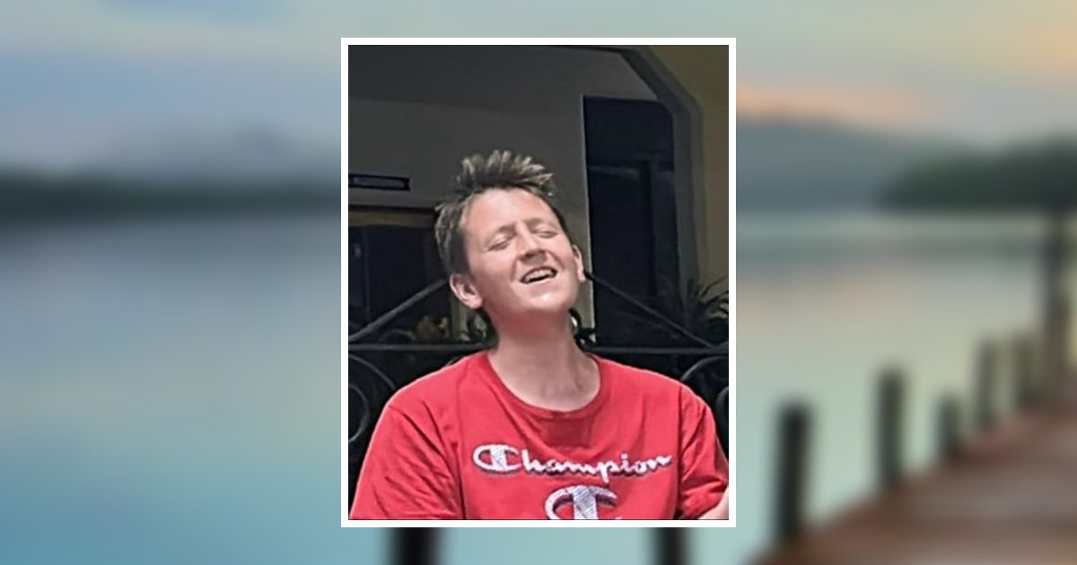 Ayden Willie Luper Obituary June 15, 2024 - The Lake Funeral Home and ...