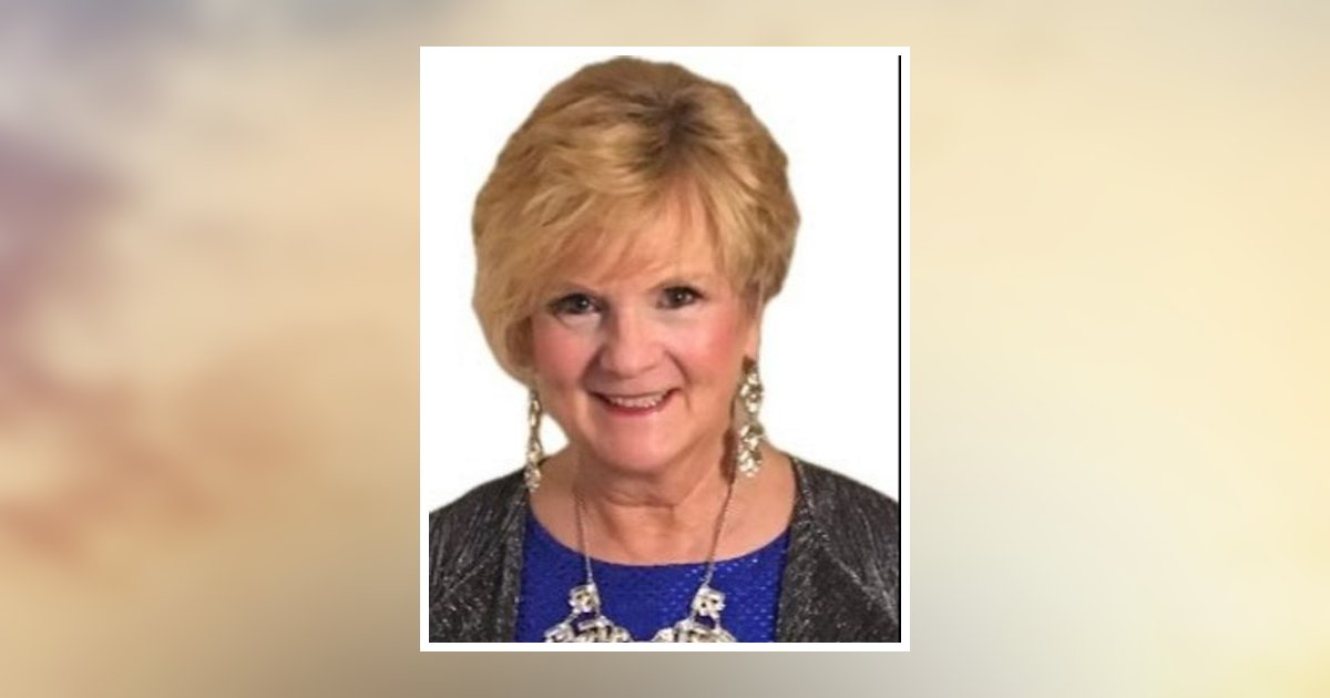 Cheryl K. Marsden Obituary January 22, 2024 - Buch Funeral Homes