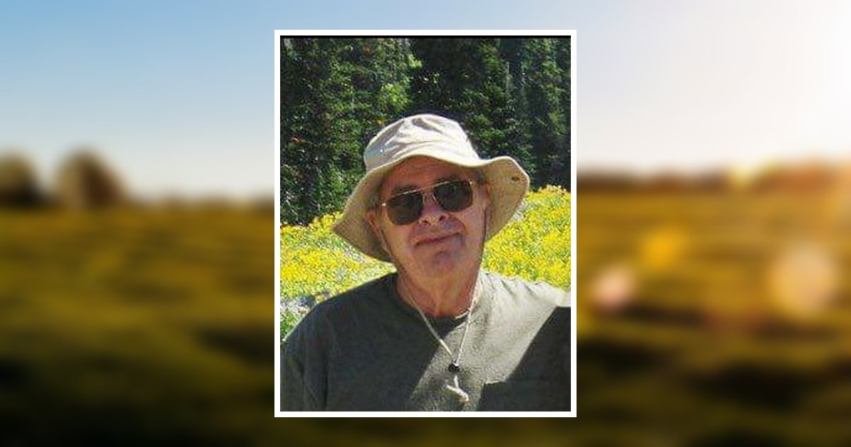 Roger Brown Obituary March 26, 2017 - Rudd Funeral Home