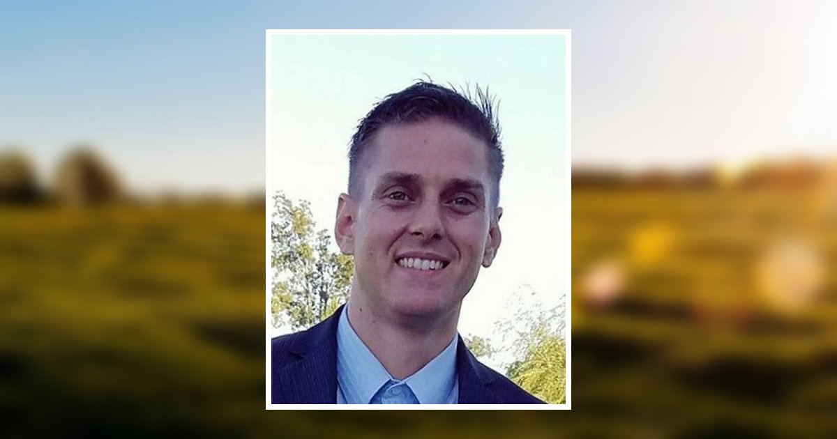 Jeffrey Derrick Christian Obituary October 7, 2017 - Glenn Funeral Home ...