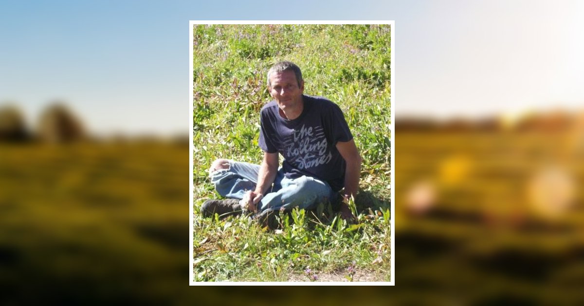 Clinton Goodfellow Obituary January 8, 2020 - Independent Funeral Service