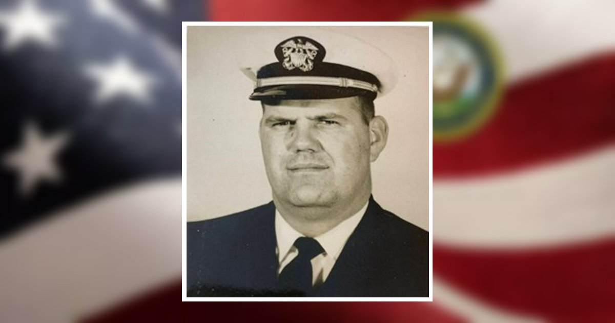 Thomas Gladding Jr. Obituary June 19, 2024 - Newcomer Orlando