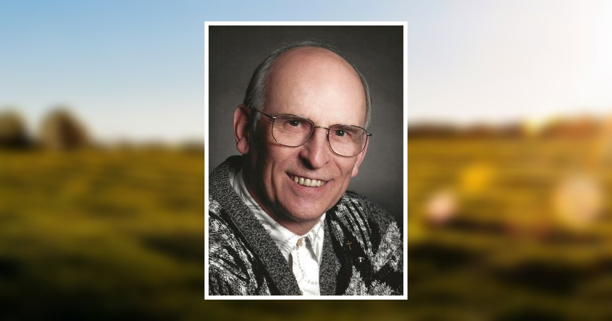 Joseph Kolar Obituary November 30, 2021 - Trenary Funeral Home