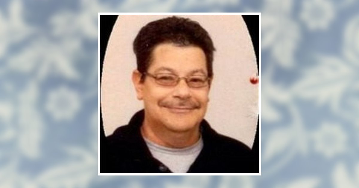 Mark Allen Delp Obituary January 31, 2017 - Caldwell Parrish Funeral ...