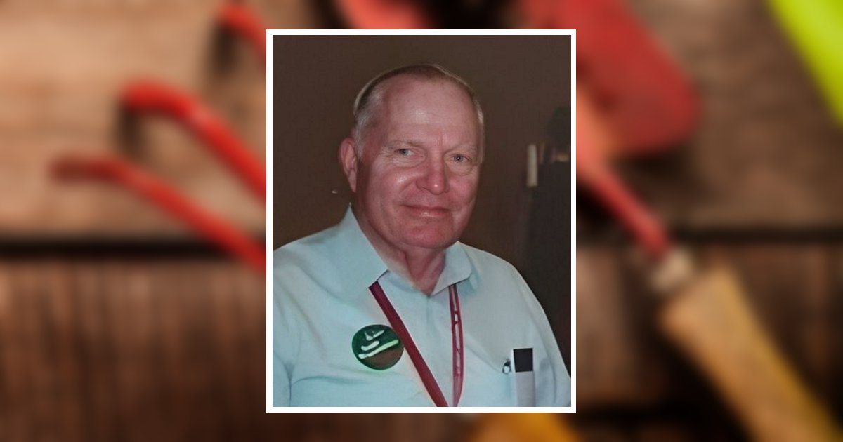 John Jay Markham Obituary October 6, 2024 - Johnson Funeral Home