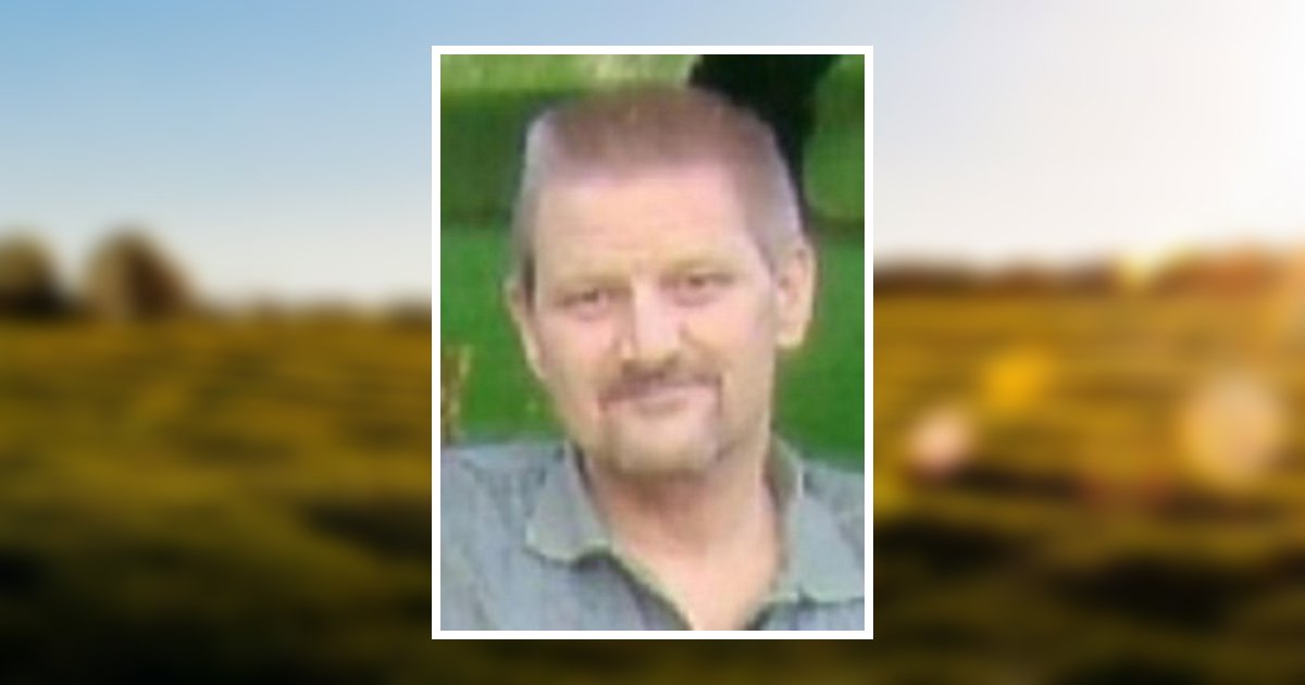 Mark Alan Meneely Obituary April 14, 2010 - Titzer Family Funeral Homes