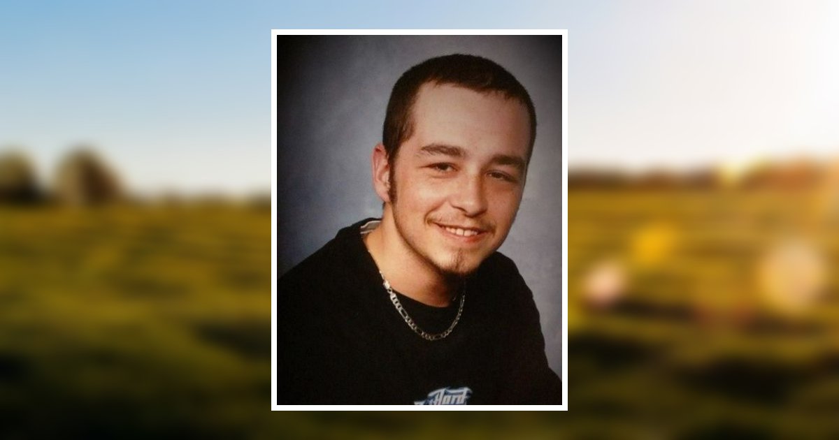 Kevin Daniel ("Danny") Barber Obituary August 6, 2016 - Donald V ...