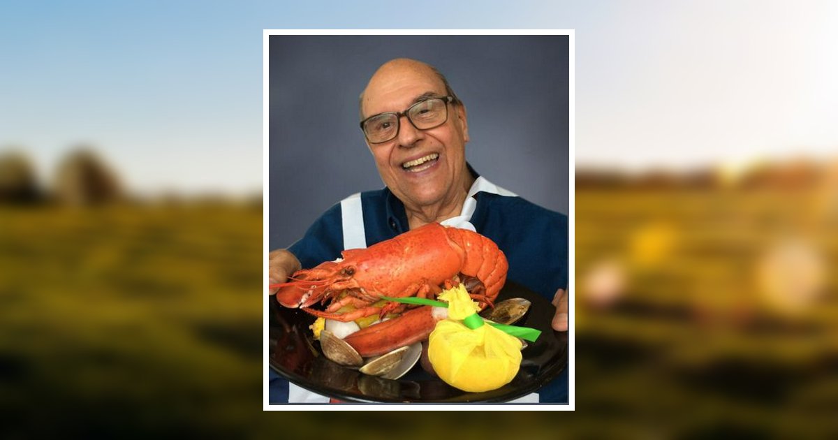Peter V. Provenzale Obituary August 3, 2018 - Wichmann Funeral Homes
