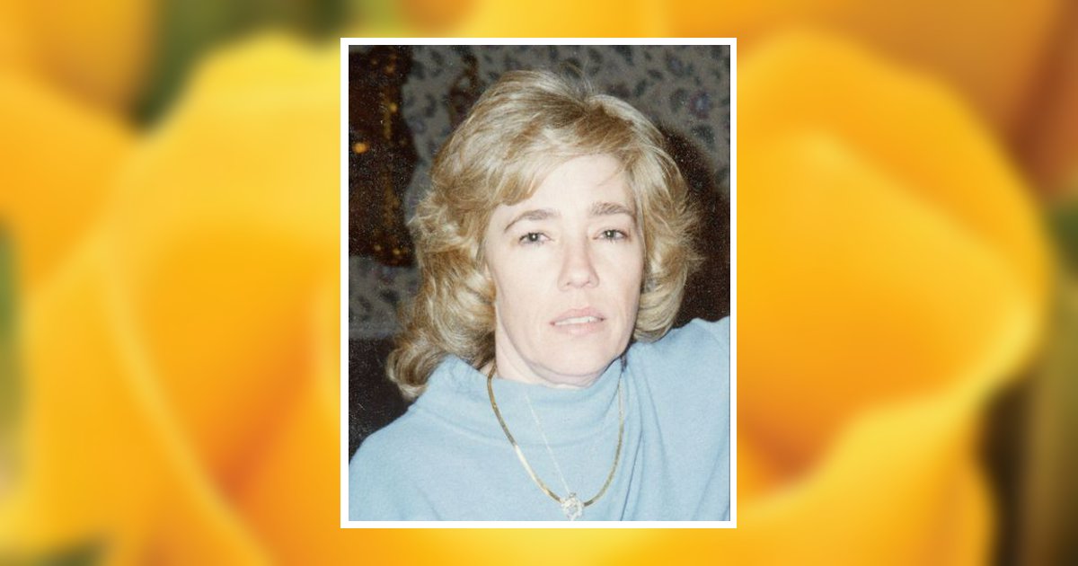 Phyllis G. Roberts Obituary September 20, 2023 - Glenn Funeral Home and Crematory