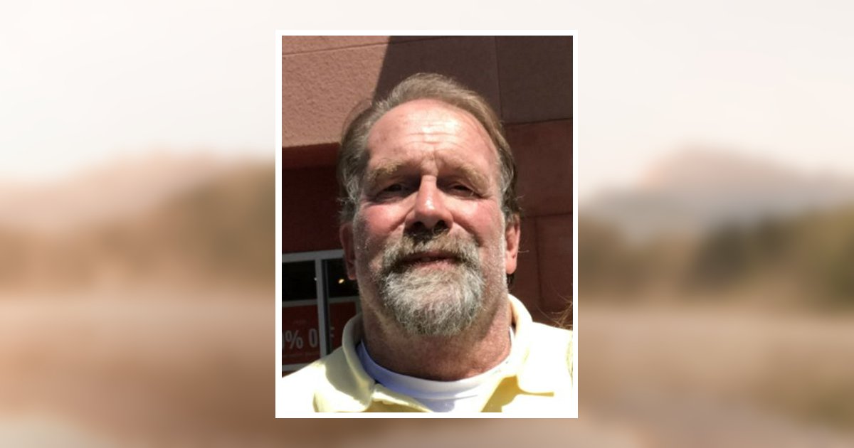 Michael "Mike" Crouch Obituary 2023 - Horan & McConaty Funeral Service ...