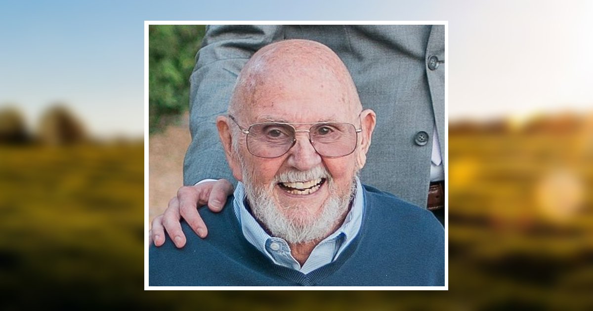 Don Carlos Haslam Obituary November 17, 2021 - French Funerals & Cremations