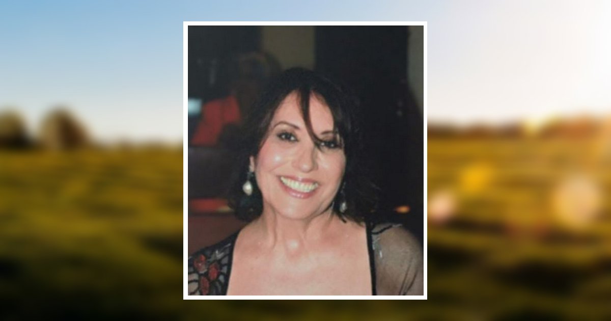 Ines Canepa Obituary August 26, 2025 - Cumberland Chapels