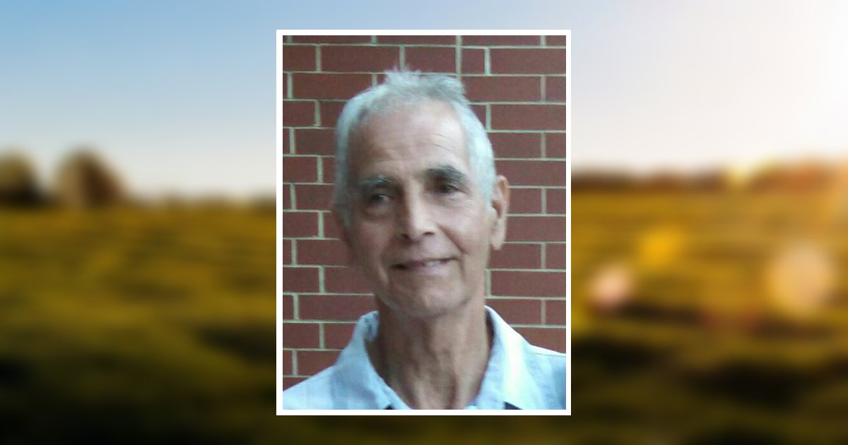 Joseph A. Procopio Obituary - Marshall Funeral Home, Inc.