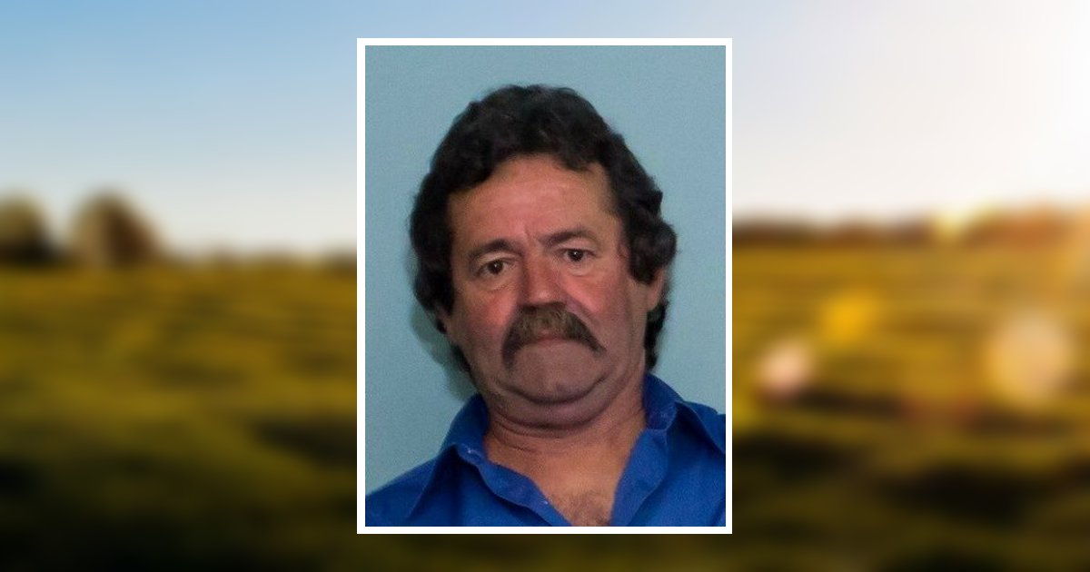 Joe Furtado Obituary November 1, 2020 - Boulevard Funeral Home