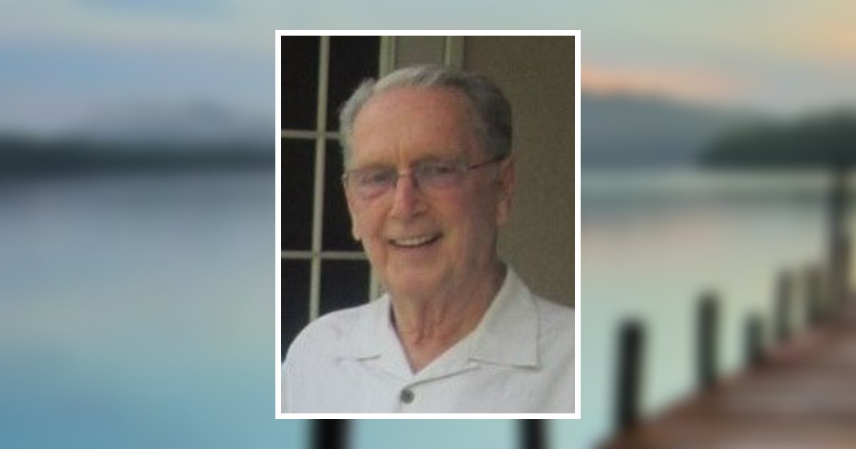 Paul Ash Obituary June 3, 2021 - Mundell Funeral Home