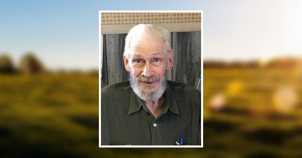 Charles Andrew Ralston Obituary 2020 - Frank E Smith Funeral Home ...