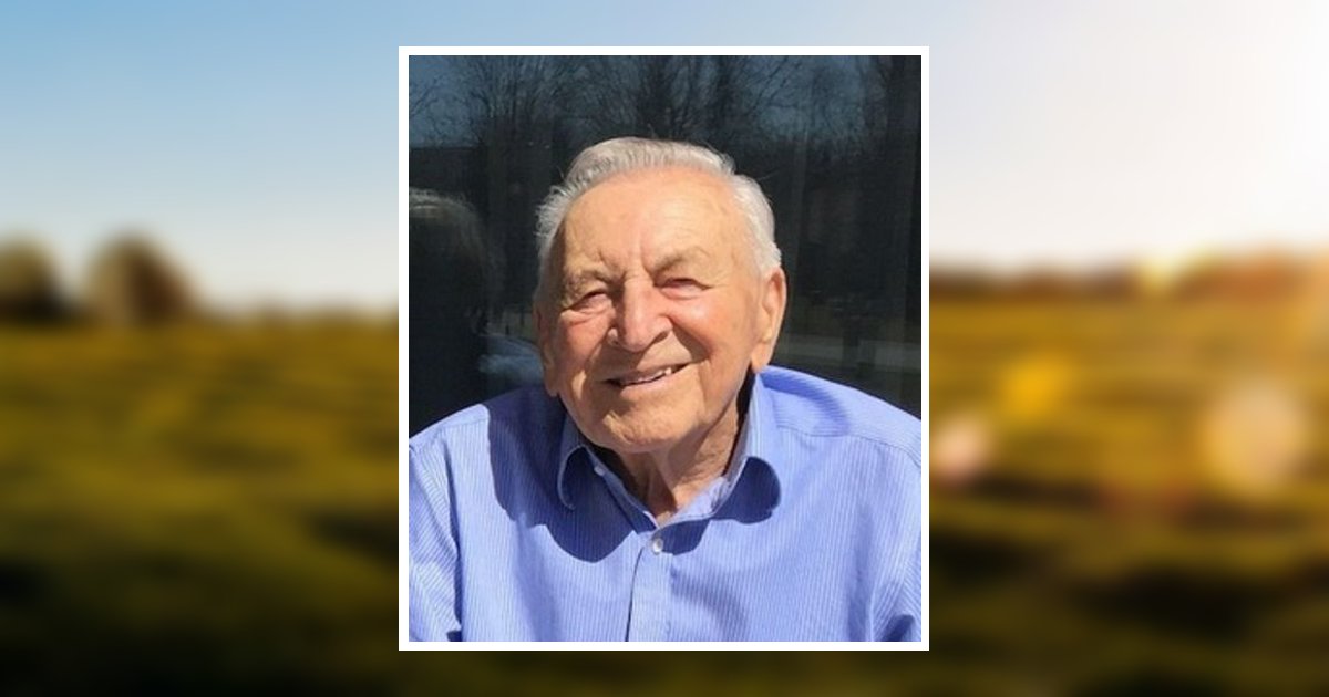 Matthew Stephen Franko Obituary August 25, 2017 - Ward Funeral Homes