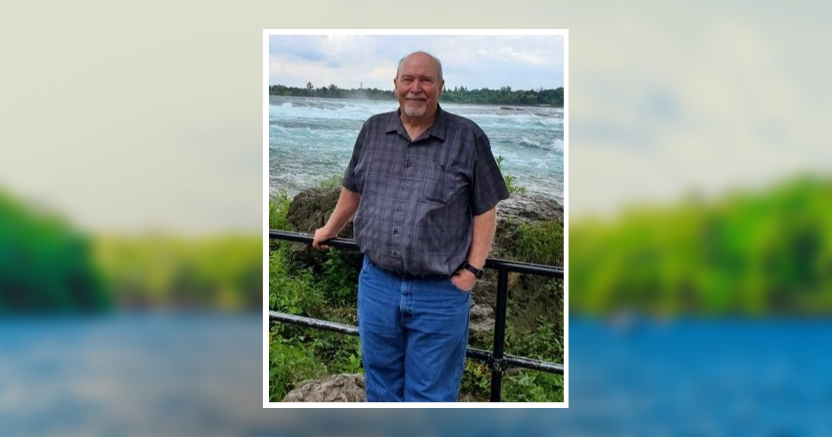 Richard D. Bridgewater Jr. Obituary April 22, 2024 - Titus Funeral Home and Cremation Service