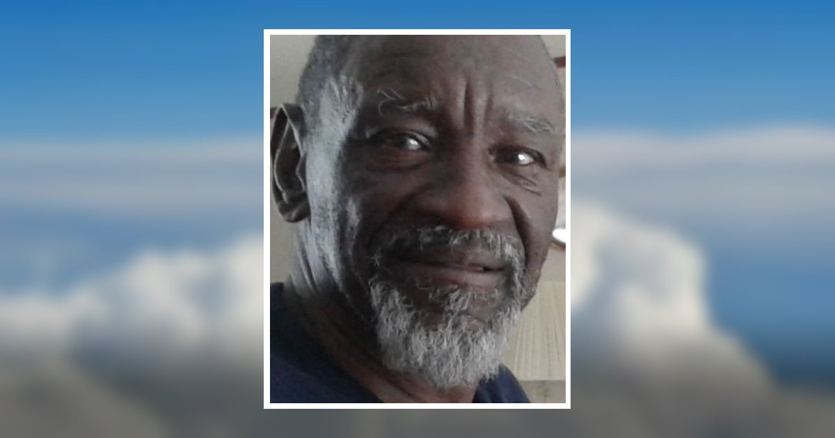 WILBERT WHITAKER, JR. Obituary November 28, 2022 - Davis Mortuary Services