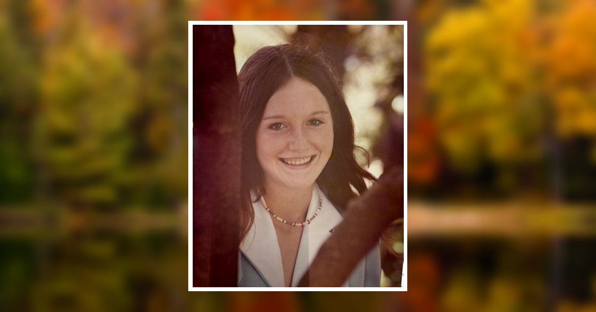 Debra Jean Cunningham Obituary March 11, 2025 - OK Cremation & Funeral Home
