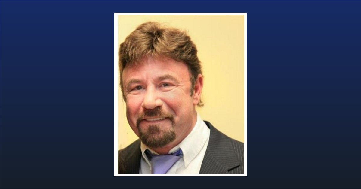 Robert James Beaver Obituary September 17, 2023 - McCully Polyniak ...