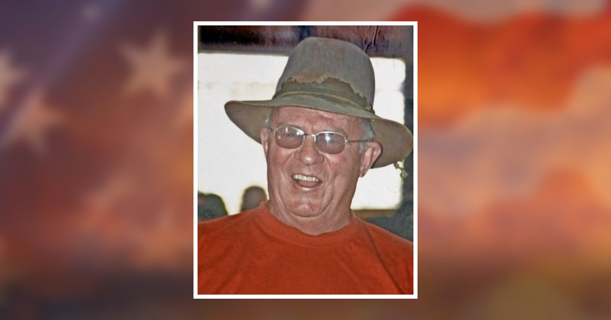 Elijah Francis Wade Obituary March 4, 2025 - Daniels Family Funerals ...