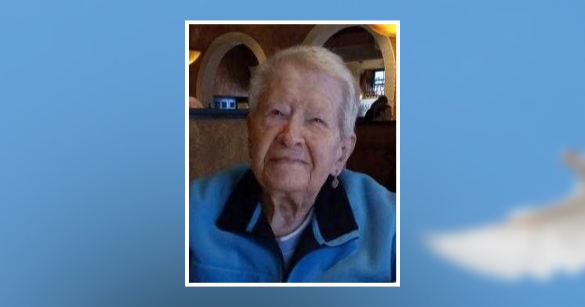 Carrie Poteet Obituary July 28, 2024 - Newcomer Dayton