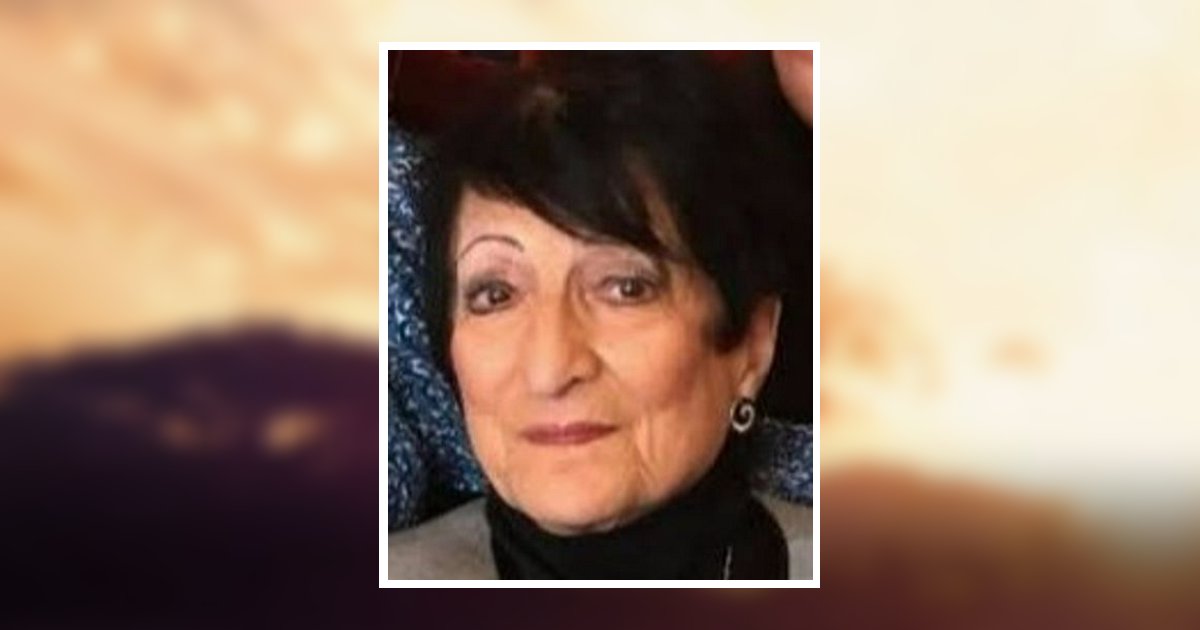 Rita J. Lynch Obituary May 20, 2024 - McGraw - Kowal Funeral Home