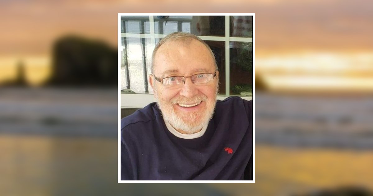 Steven A. Courtemanche Obituary December 8, 2023 - Stone-Ladeau Funeral ...