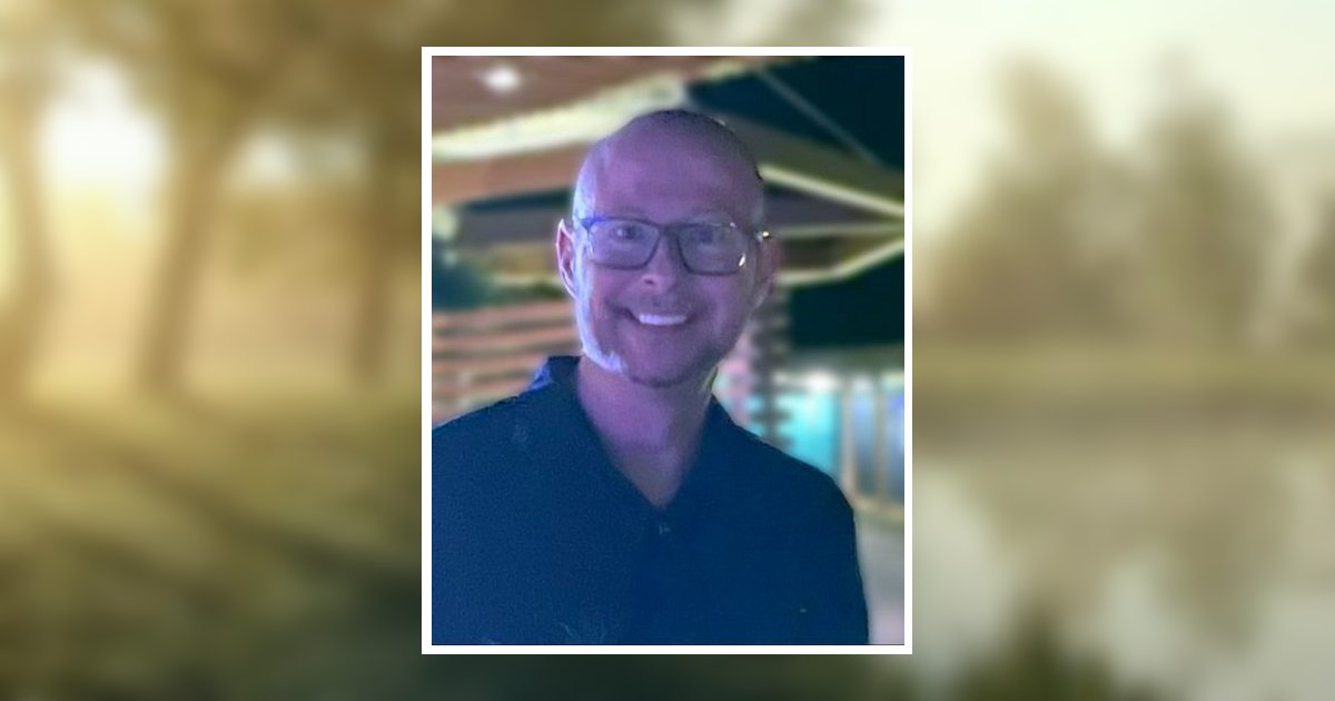 Michael Foss Obituary April 24, 2025 - Baue Funeral Homes