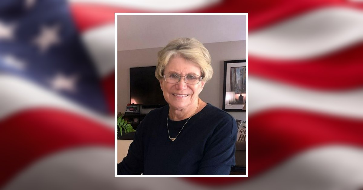 Mary Elizabeth Gardner Obituary March 19, 2024 - Worley - Luginbuel in Grove