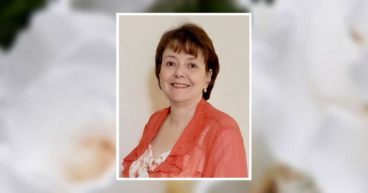 Debra J. Ricci Obituary October 24, 2024 - Maceroni Funeral Home